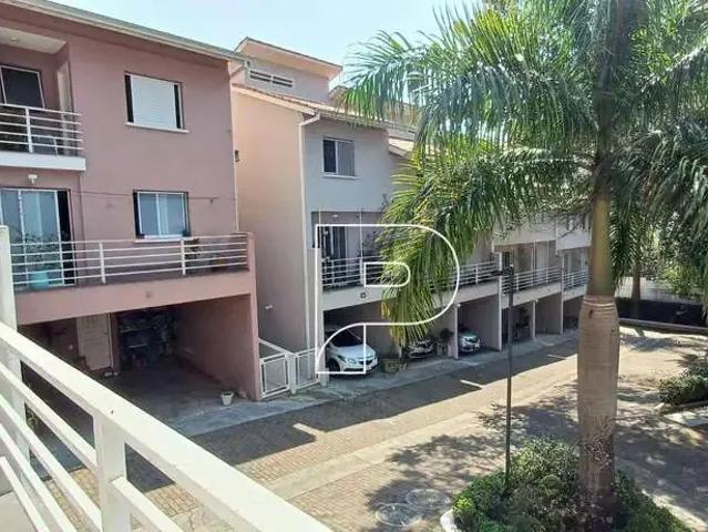Casa / Sobrado em Condomínio para Venda em São Paulo/SP Vila São Francisco 2 Quartos
