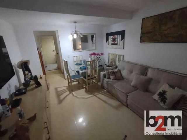 Casa / Sobrado em Condomínio para Venda em São Paulo/SP Vila São Francisco 2 Quartos
