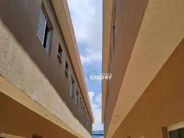 Casa / Sobrado em Condomínio para Venda em São Paulo/SP Vila São Francisco 2 Quartos
