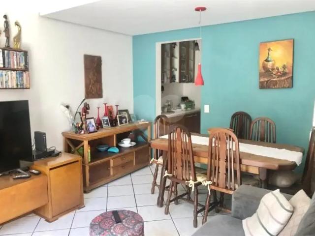 Casa / Sobrado em Condomínio para Venda em São Paulo/SP Vila São Francisco 2 Quartos