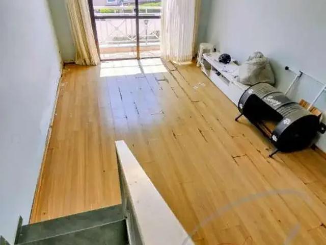 Casa / Sobrado em Condomínio para Venda em São Paulo/SP Vila São Francisco 2 Quartos