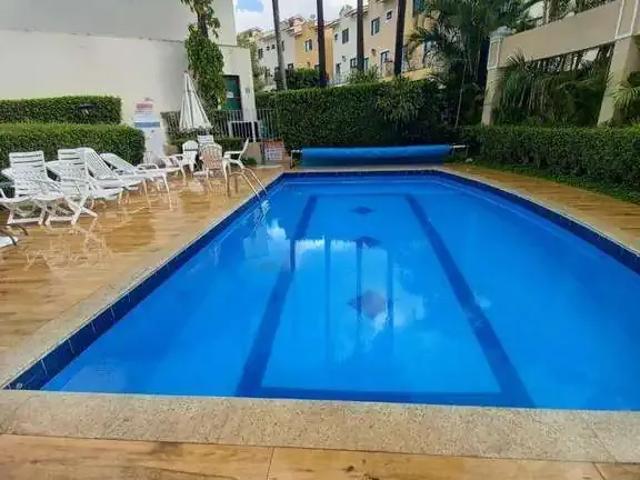 Casa / Sobrado em Condomínio para Venda em São Paulo/SP Vila São Francisco 2 Quartos