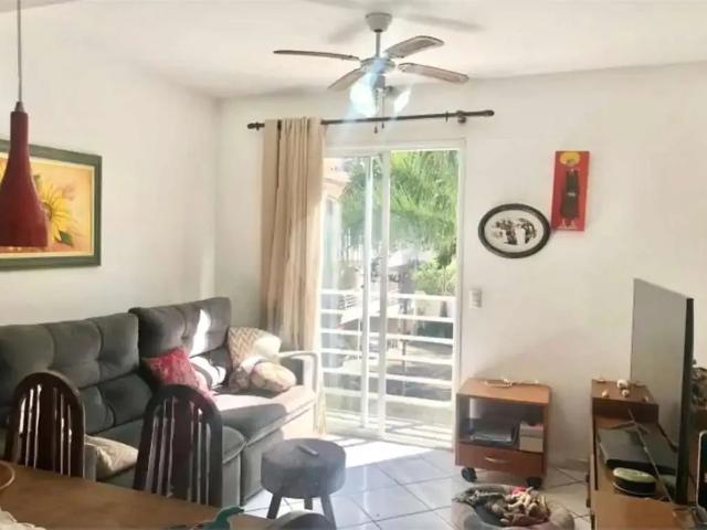Casa / Sobrado em Condomínio para Venda em São Paulo/SP Vila São Francisco 2 Quartos