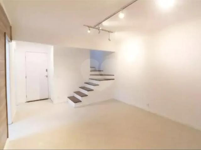 Casa / Sobrado em Condomínio para Venda em São Paulo/SP Vila São Francisco 3 Quartos
