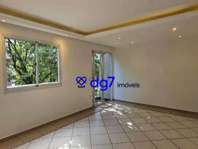 Casa / Sobrado em Condomínio para Venda em São Paulo/SP Vila São Francisco 3 Quartos