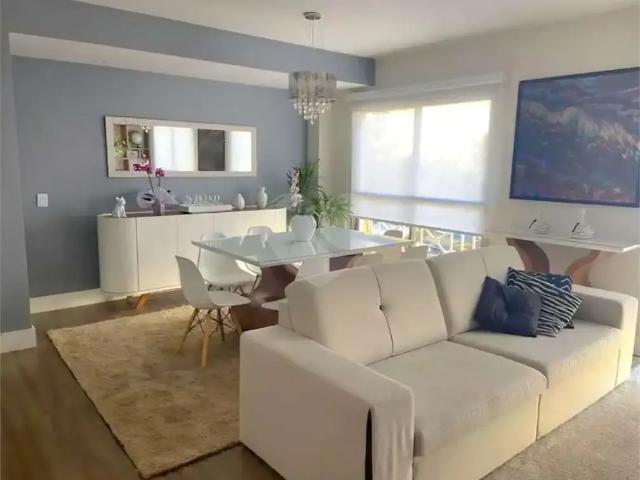 Casa / Sobrado em Condomínio para Venda em São Paulo/SP Vila São Francisco 3 Quartos