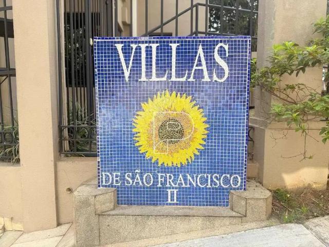 Casa / Sobrado em Condomínio para Venda em São Paulo/SP Vila São Francisco 3 Quartos