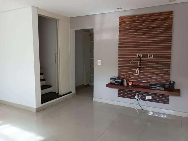 Casa / Sobrado em Condomínio para Venda em São Paulo/SP Vila São Francisco 3 Quartos
