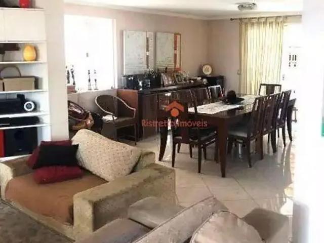 Casa / Sobrado em Condomínio para Venda em São Paulo/SP Vila São Francisco 3 Quartos