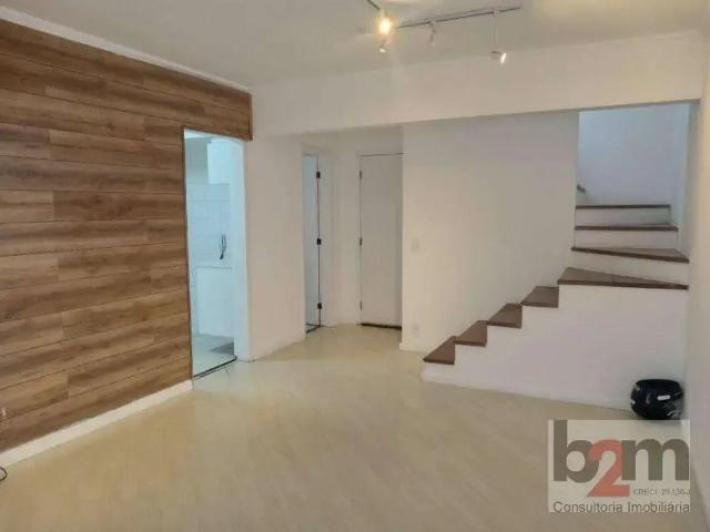 Casa / Sobrado em Condomínio para Venda em São Paulo/SP Vila São Francisco 3 Quartos