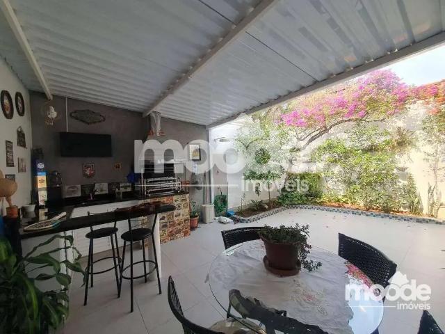 Casa / Sobrado em Condomínio para Venda em São Paulo/SP Vila São Francisco 3 Quartos