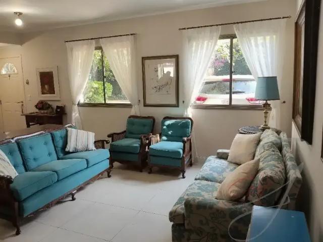 Casa / Sobrado em Condomínio para Venda em São Paulo/SP Vila São Francisco 3 Quartos
