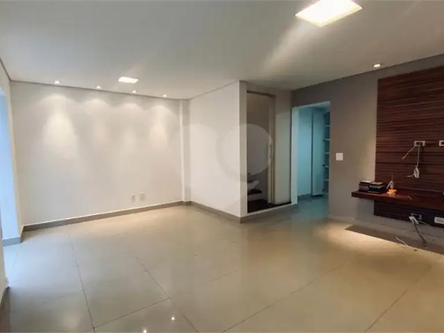 Casa / Sobrado em Condomínio para Venda em São Paulo/SP Vila São Francisco 3 Quartos