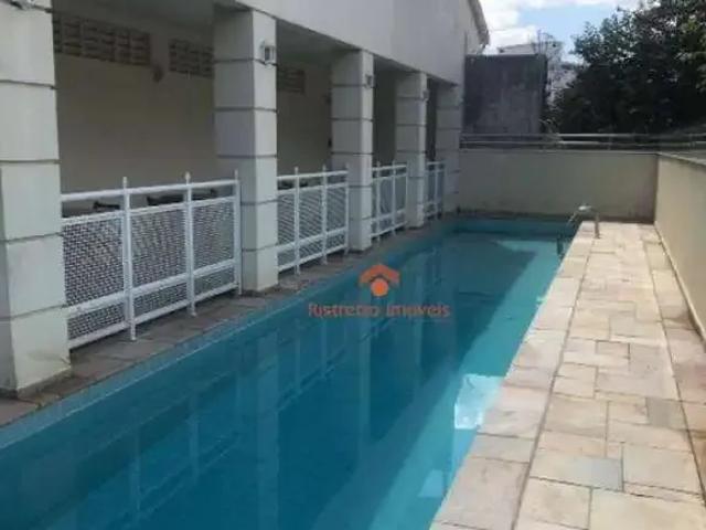 Casa / Sobrado em Condomínio para Venda em São Paulo/SP Vila São Francisco 3 Quartos