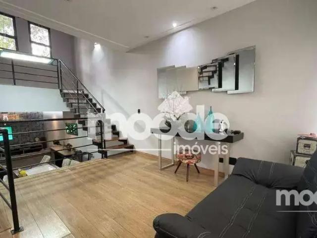 Casa / Sobrado em Condomínio para Venda em São Paulo/SP Vila São Francisco 3 Quartos