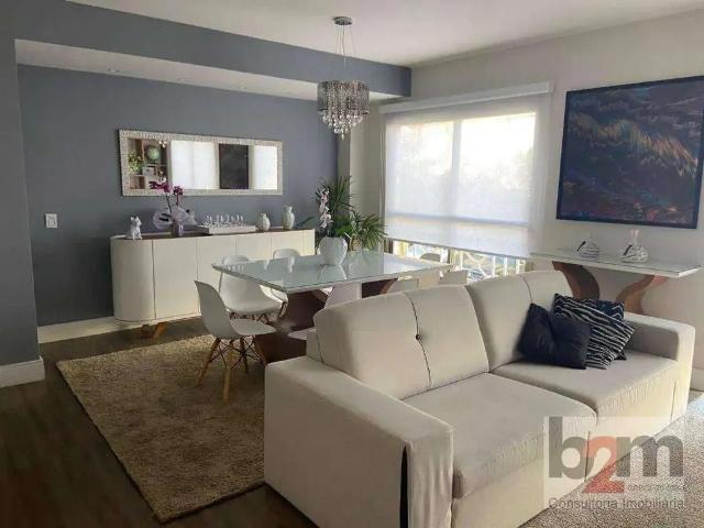 Casa / Sobrado em Condomínio para Venda em São Paulo/SP Vila São Francisco 3 Quartos