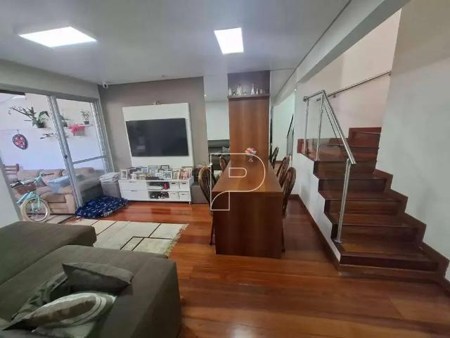 Casa / Sobrado em Condomínio para Venda em São Paulo/SP Vila São Francisco 3 Quartos