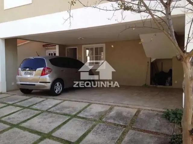 Casa / Sobrado em Condomínio para Venda em São Paulo/SP Vila São Francisco 3 Quartos