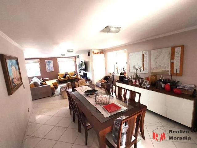 Casa / Sobrado em Condomínio para Venda em São Paulo/SP Vila São Francisco 4 Quartos