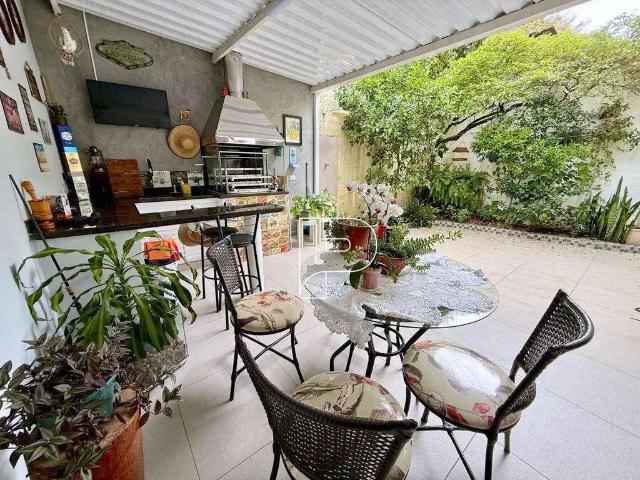 Casa / Sobrado em Condomínio para Venda em São Paulo/SP Vila São Francisco 3 Quartos