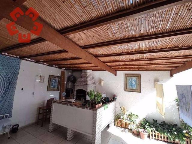Casa / Sobrado em Condomínio para Venda em São Paulo/SP Vila São Francisco 3 Quartos