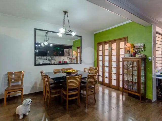 Casa / Sobrado em Condomínio para Venda em São Paulo/SP Chácara Santo Antônio 4 Quartos