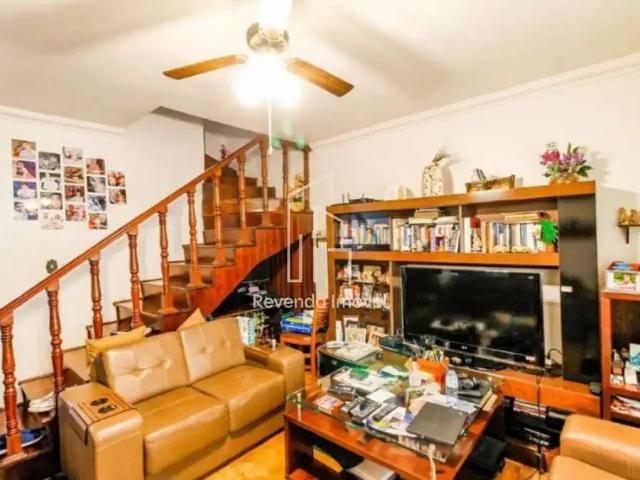 Casa / Sobrado em Condomínio para Venda em São Paulo/SP Vila São Francisco Zona Sul 4 Quartos