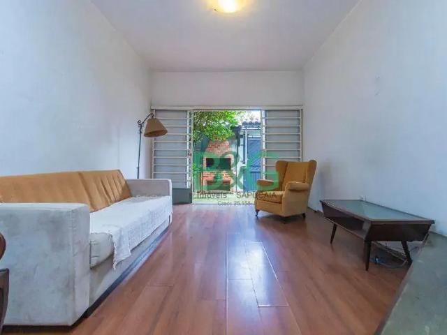 Casa / Sobrado em Condomínio para Venda em São Paulo/SP Vila São Francisco Zona Sul 3 Quartos