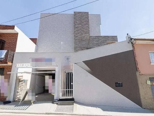 Casa / Sobrado em Condomínio para Venda em São Paulo/SP Vila São Geraldo 2 Quartos
