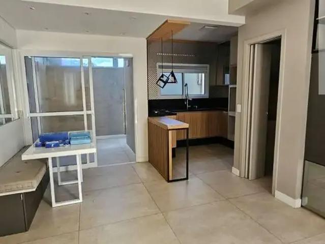 Casa / Sobrado em Condomínio para Venda em São Paulo/SP Vila São Pedro 2 Quartos
