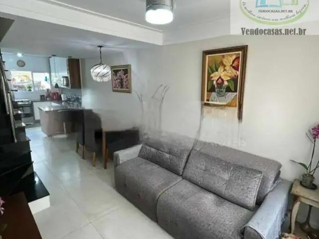 Casa / Sobrado em Condomínio para Venda em São Paulo/SP Vila São Pedro 2 Quartos