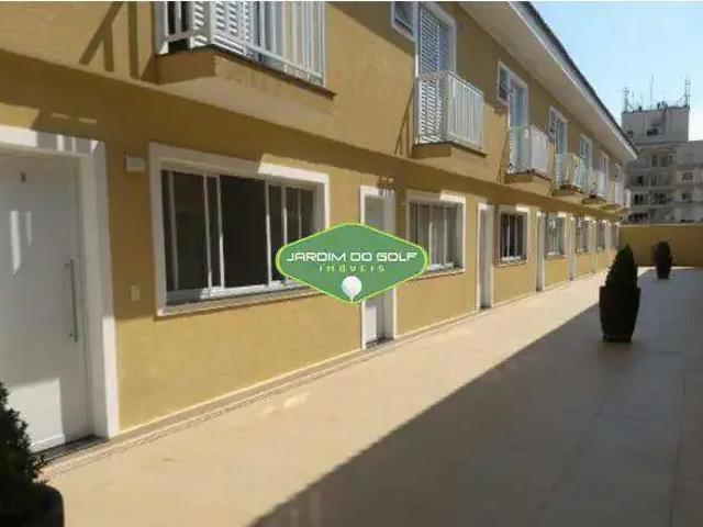 Casa / Sobrado em Condomínio para Venda em São Paulo/SP Vila São Pedro 2 Quartos