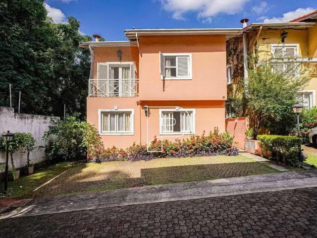 Casa / Sobrado em Condomínio para Venda em São Paulo/SP Vila São Silvestre 4 Quartos