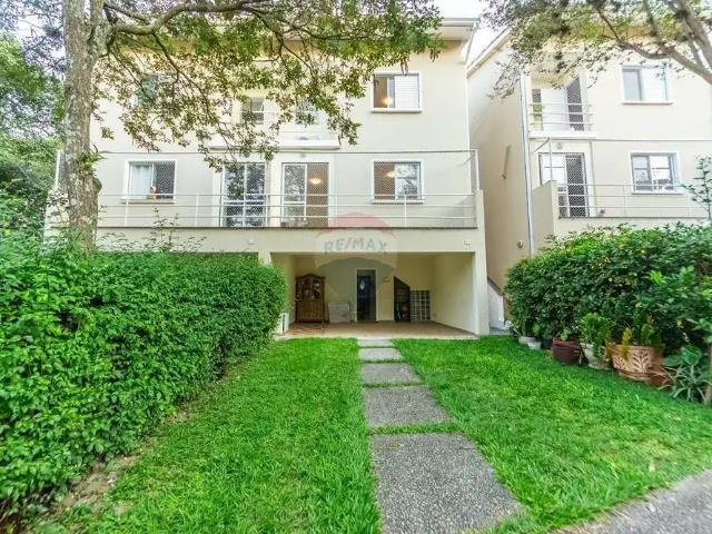 Casa / Sobrado em Condomínio para Venda em São Paulo/SP Vila São Silvestre 4 Quartos