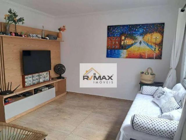 Casa / Sobrado em Condomínio para Venda em São Paulo/SP Vila São Silvestre 4 Quartos