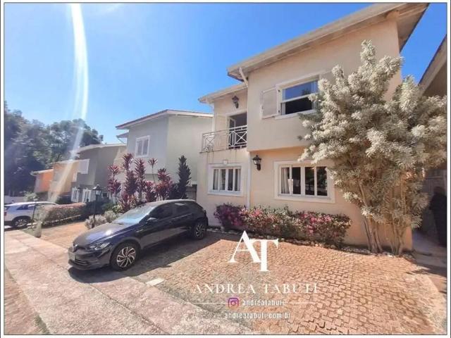 Casa / Sobrado em Condomínio para Venda em São Paulo/SP Vila São Silvestre 4 Quartos