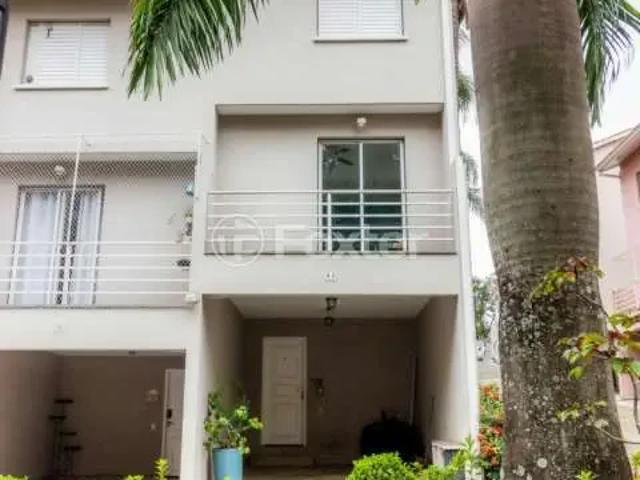 Casa / Sobrado em Condomínio para Venda em São Paulo/SP Vila São Silvestre 1 Quartos