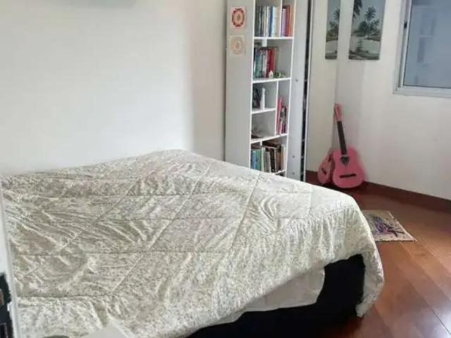 Casa / Sobrado em Condomínio para Venda em São Paulo/SP Vila São Silvestre 2 Quartos