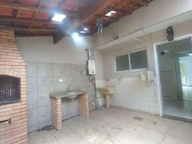 Casa / Sobrado em Condomínio para Venda em São Paulo/SP Vila São Silvestre 2 Quartos