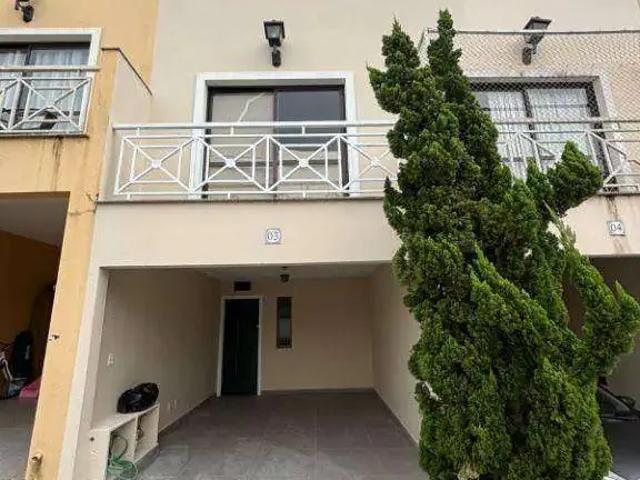 Casa / Sobrado em Condomínio para Venda em São Paulo/SP Vila São Silvestre 2 Quartos