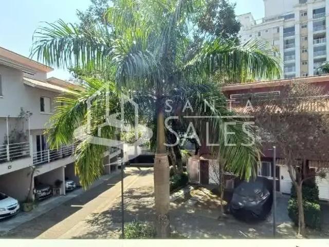 Casa / Sobrado em Condomínio para Venda em São Paulo/SP Vila São Silvestre 2 Quartos