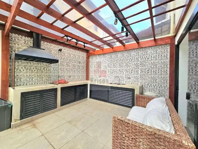 Casa / Sobrado em Condomínio para Venda em São Paulo/SP Vila São Silvestre 2 Quartos