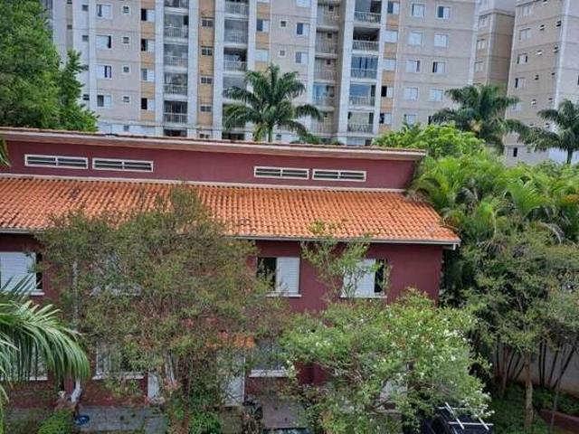 Casa / Sobrado em Condomínio para Venda em São Paulo/SP Vila São Silvestre 2 Quartos