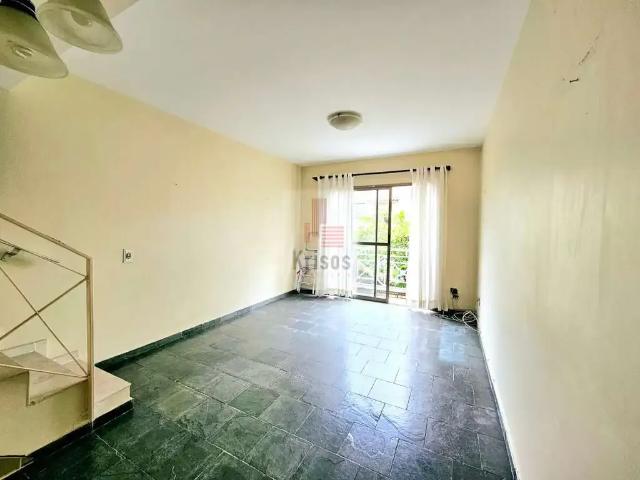 Casa / Sobrado em Condomínio para Venda em São Paulo/SP Vila São Silvestre 2 Quartos