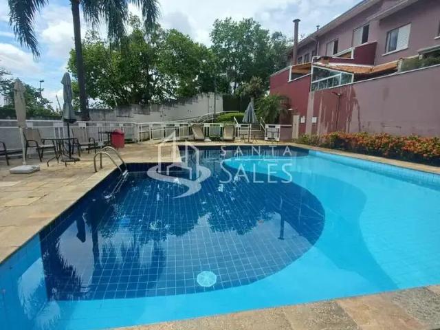 Casa / Sobrado em Condomínio para Venda em São Paulo/SP Vila São Silvestre 3 Quartos