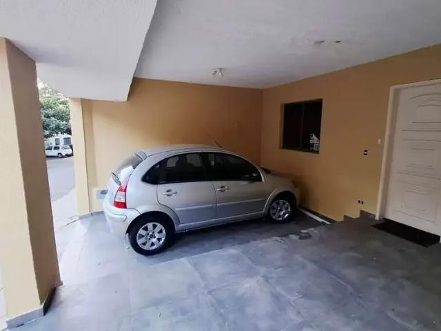 Casa / Sobrado em Condomínio para Venda em São Paulo/SP Vila São Silvestre 3 Quartos