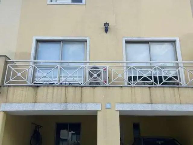 Casa / Sobrado em Condomínio para Venda em São Paulo/SP Vila São Silvestre 3 Quartos