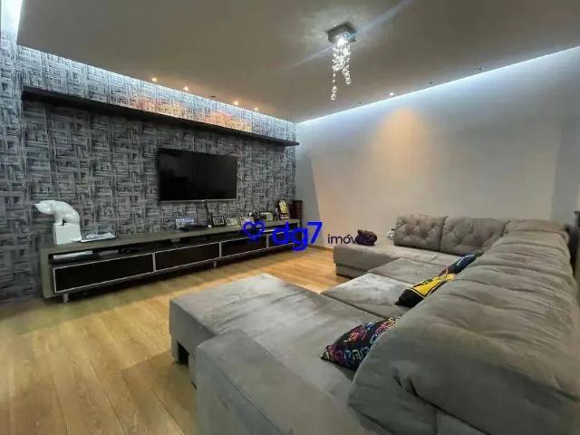 Casa / Sobrado em Condomínio para Venda em São Paulo/SP Vila São Silvestre 3 Quartos