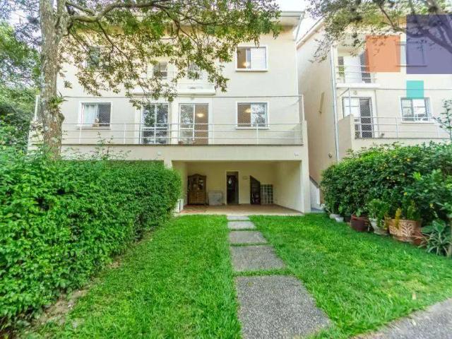 Casa / Sobrado em Condomínio para Venda em São Paulo/SP Vila São Silvestre 3 Quartos
