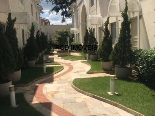 Casa / Sobrado em Condomínio para Venda em São Paulo/SP Vila São Silvestre 3 Quartos